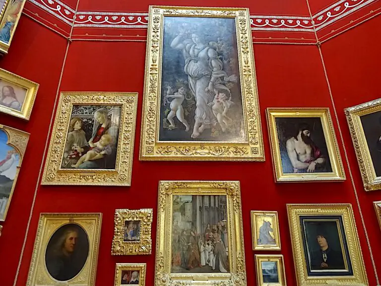 Visiter le château de Chantilly : billets, horaires, avis - La souris ...