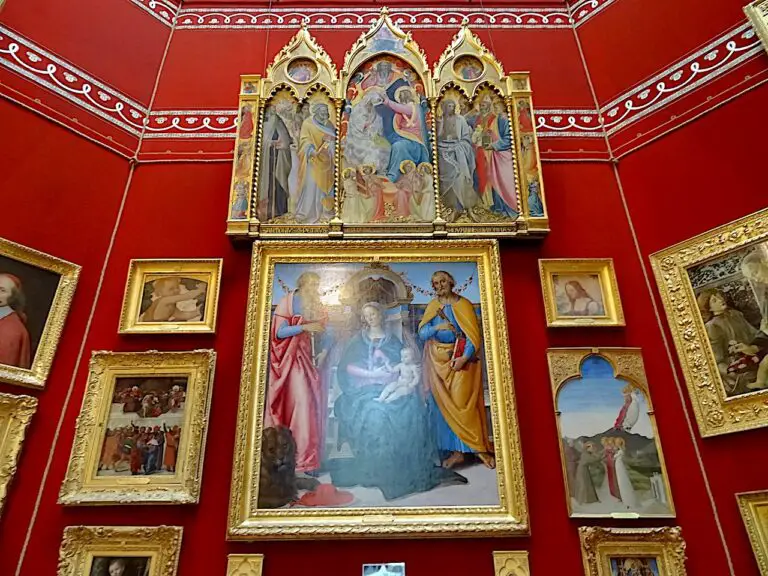Visiter le château de Chantilly : billets, horaires, avis - La souris ...