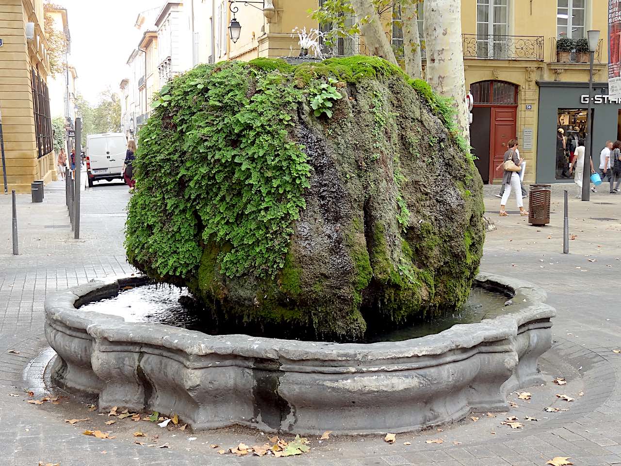 Que visiter, que faire à Aix-en-Provence en 1 jour, 2 ou 3 jours - La ...