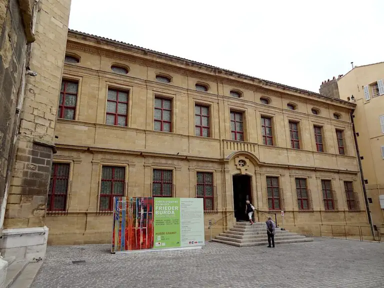 Que visiter, que faire à Aix-en-Provence en 1 jour, 2 ou 3 jours - La ...