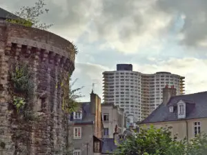 Que visiter, que faire à Rennes en 1,2,3 jours - La souris globe-trotteuse