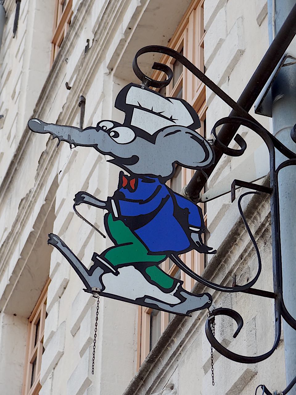 Que visiter, que faire à Arras en 1 jour - La souris globe-trotteuse