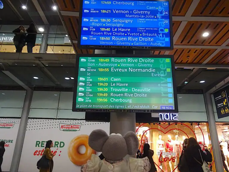 Que visiter, que faire en Seine-Maritime - La souris globe-trotteuse