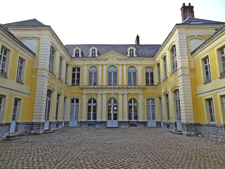 Que visiter, que faire à Arras en 1 jour - La souris globe-trotteuse