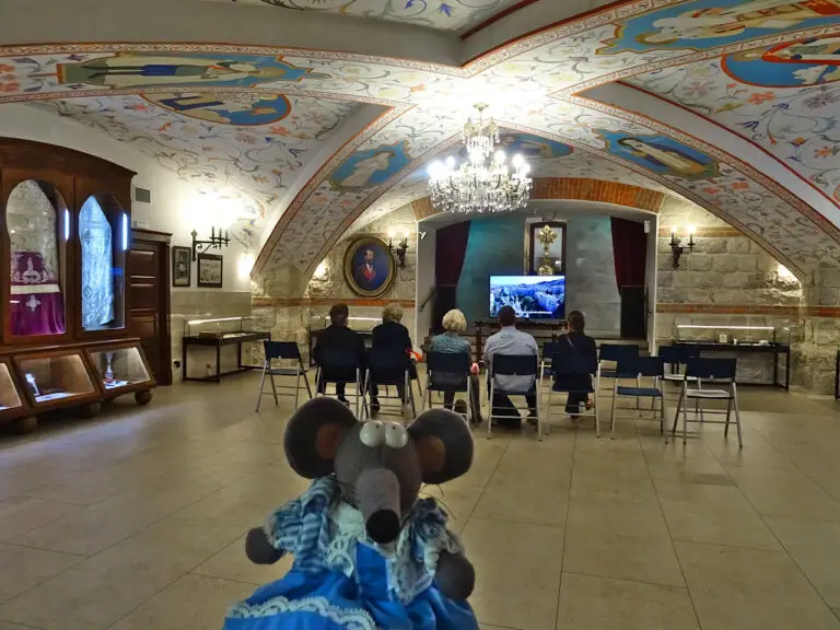 Église russe de Nice : visite en photos et horaires - La souris globe ...