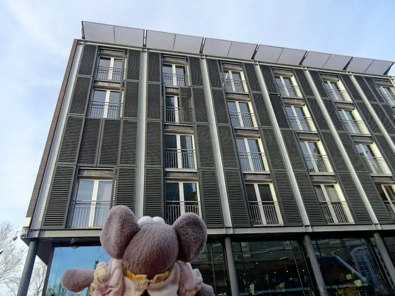 Que visiter, que faire à Amsterdam en 3 jours - La souris globe-trotteuse