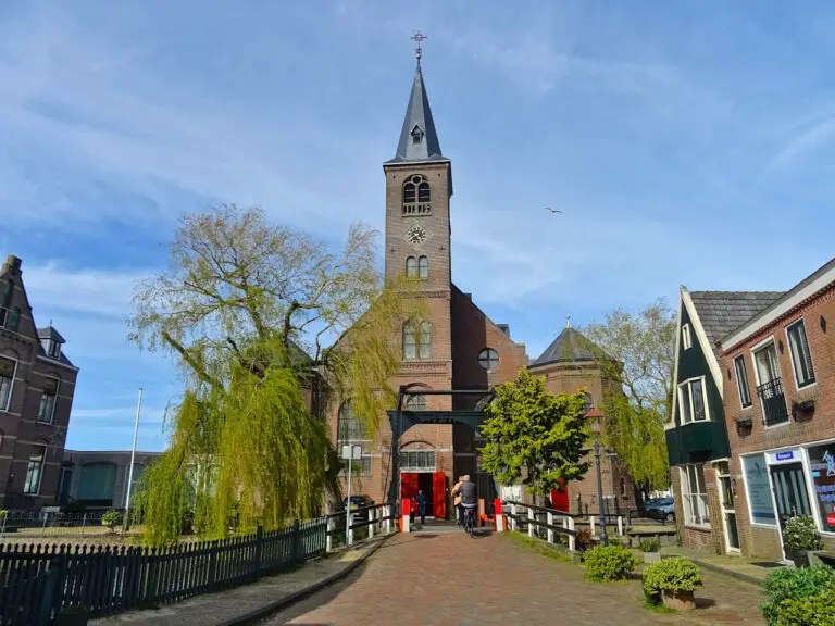 Visiter Volendam depuis Amsterdam : que faire, comment y aller ? Le ...