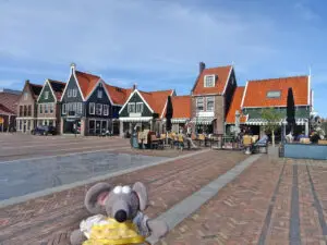 Visiter Volendam depuis Amsterdam : que faire, comment y aller ? Le ...
