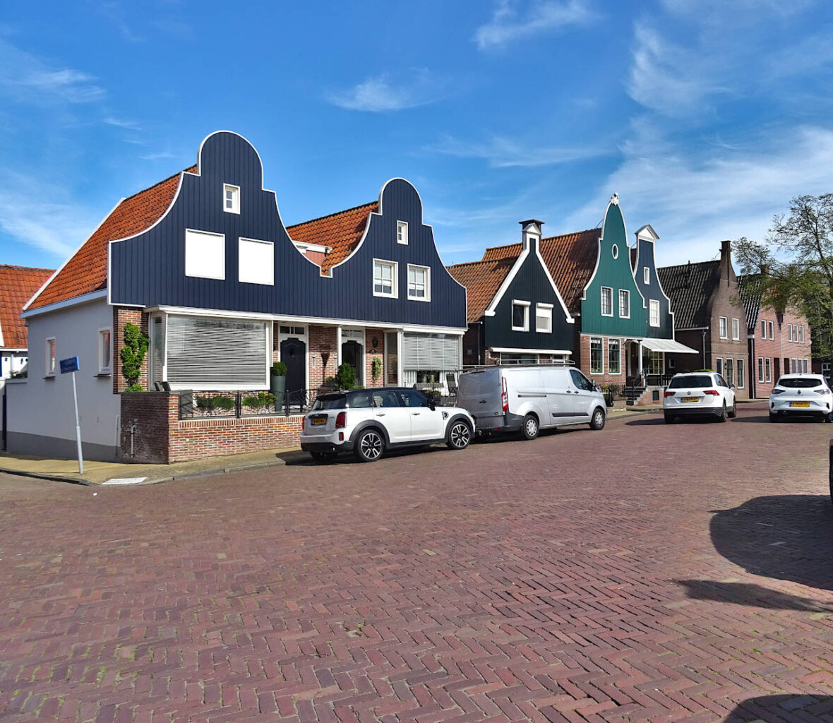 Visiter Volendam depuis Amsterdam : que faire, comment y aller ? Le ...