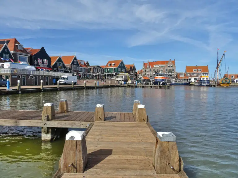 Visiter Volendam depuis Amsterdam : que faire, comment y aller ? Le ...