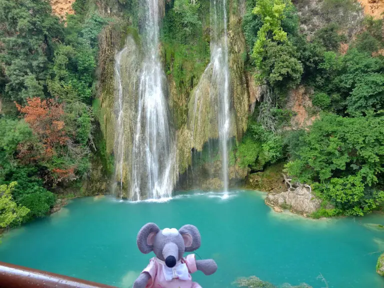 Les 15 plus beaux villages de la Côte d'Azur à visiter - La souris globe-trotteuse