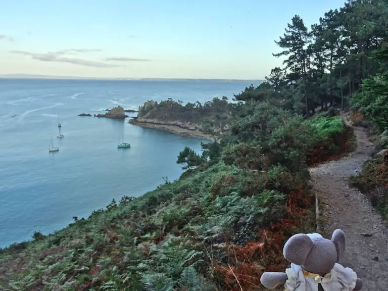 Que visiter, que faire sur la Presqu’Île de Crozon en Bretagne en 1, 2 ou 3 jours - La souris ...
