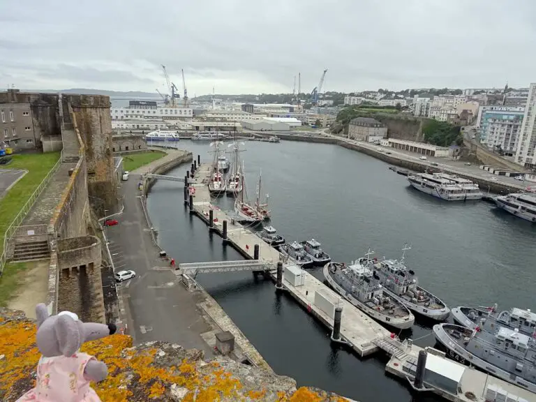 Que visiter, que faire à Brest et alentours en 1, 2 ou 3 jours - La ...