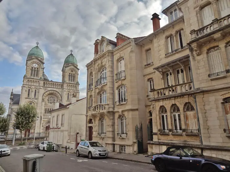 Que visiter, que faire à Nancy en 1 jour ou 2 jours - La souris globe ...
