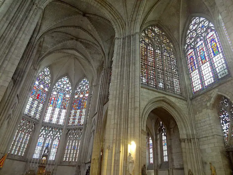 Que visiter, que faire à Troyes en 1 jour : itinéraire idéal d'une ...