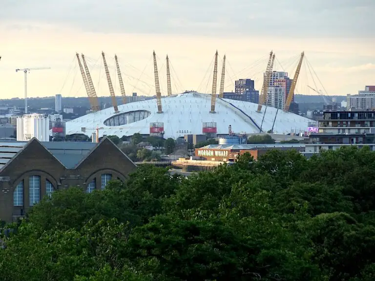 Que visiter, que faire à Londres en 1,2,4,5,6 ou 7 jours - La souris ...