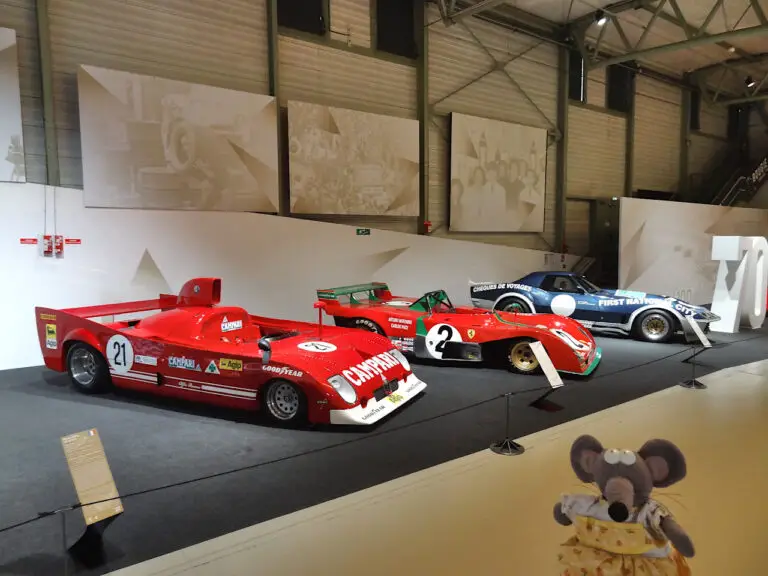 Que visiter, que faire au Mans en 1 jour (24 heures !), ou 2 jours - La ...