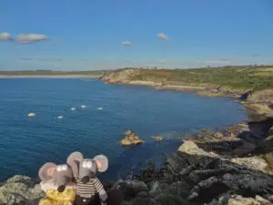 Que visiter, que faire sur la Presqu’Île de Crozon en Bretagne en 1, 2 ou 3 jours - La souris ...