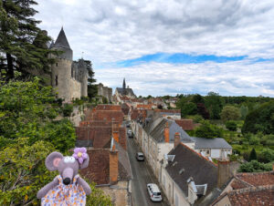 Visiter le château de Montrésor et l'un des plus beaux villages de ...