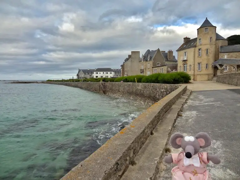 Visiter Roscoff : mon guide de la cité corsaire du Léon (Finistère ...