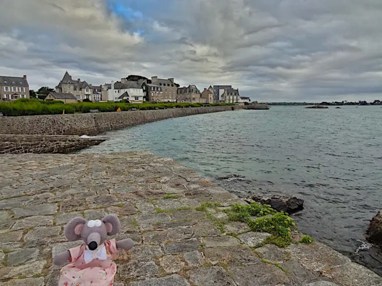 Visiter Roscoff : mon guide de la cité corsaire du Léon (Finistère ...
