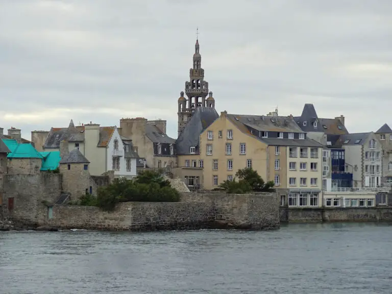 Visiter Roscoff : mon guide de la cité corsaire du Léon (Finistère ...