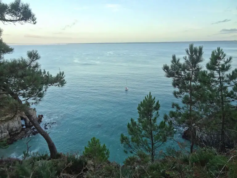 Que visiter, que faire sur la Presqu’Île de Crozon en Bretagne en 1, 2 ou 3 jours - La souris ...