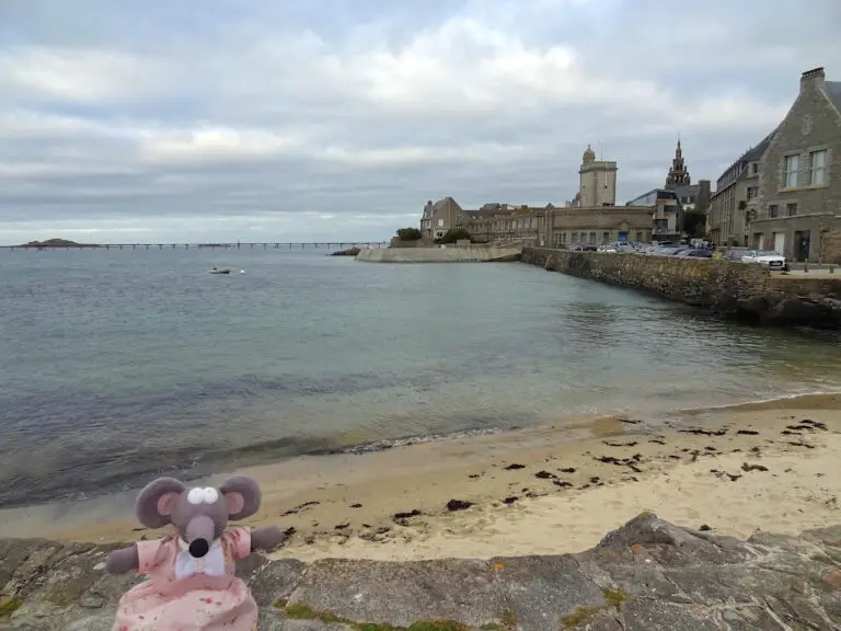Visiter Roscoff : mon guide de la cité corsaire du Léon (Finistère ...