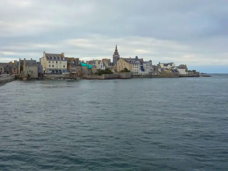 Visiter Roscoff : mon guide de la cité corsaire du Léon (Finistère ...