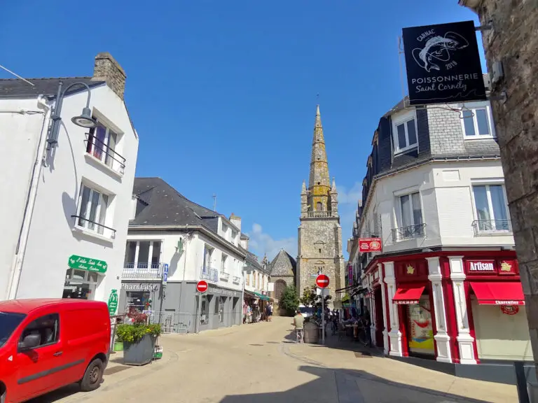 Que faire à Carnac ? Alignements, plages et infos pratiques - La souris ...