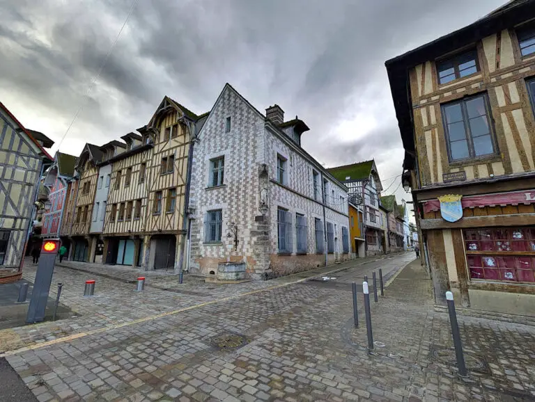 Que visiter, que faire à Troyes en 1 jour : itinéraire idéal d'une ...